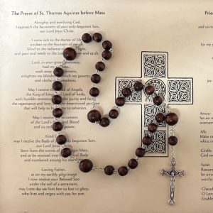 The Anglican Rosary – Gentle Prayer for Daily Life